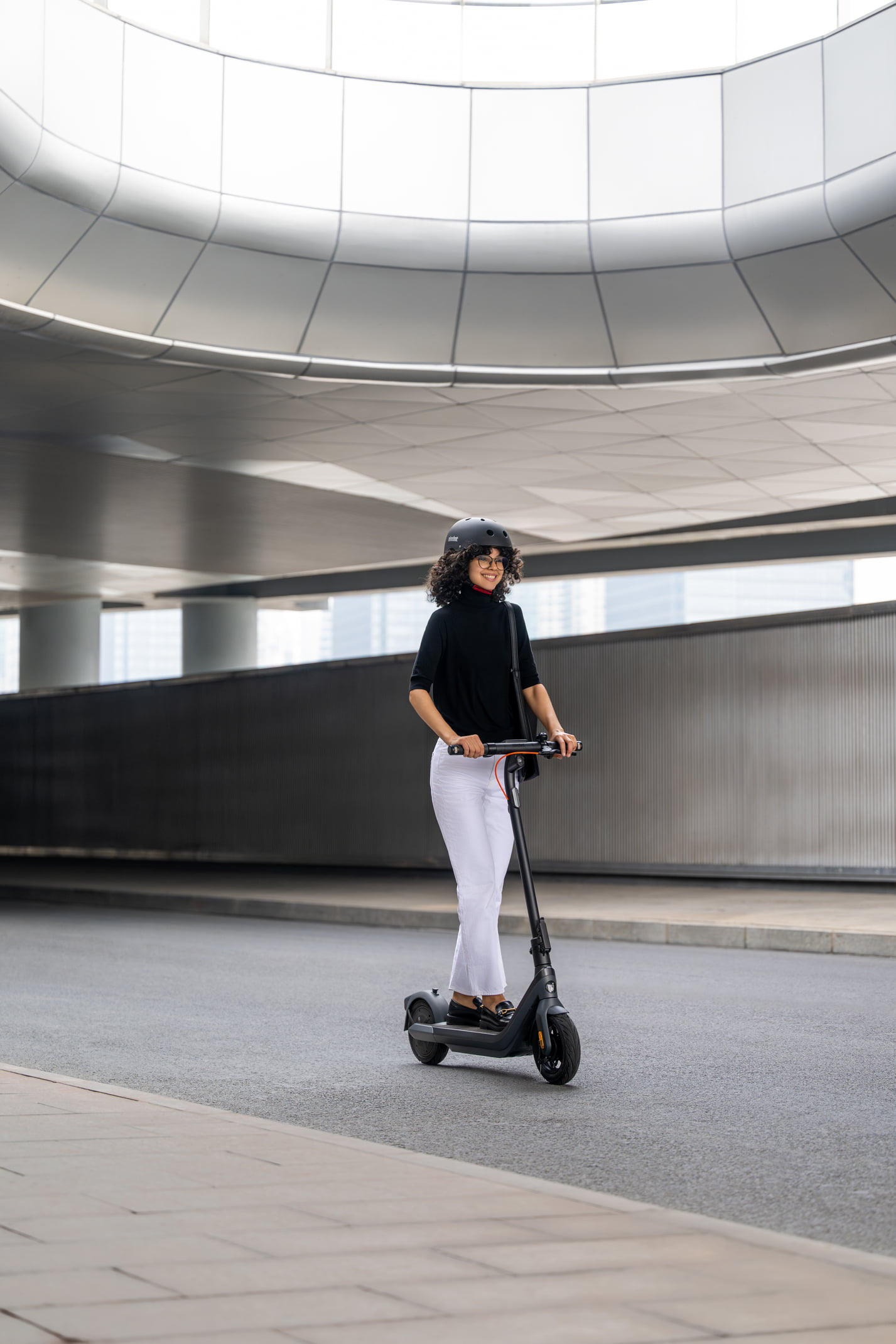 Ninebot KickScooter E2 Pro